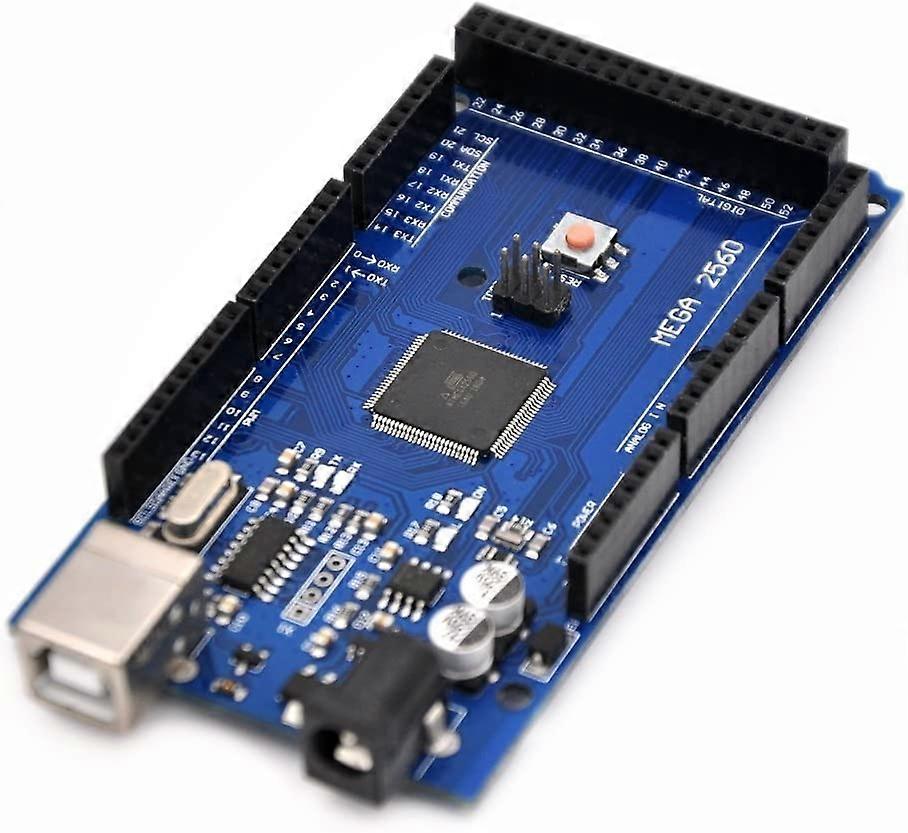 Mega 2560 R3 Board for Arduino 100% Compatible | Carte mre Mega 2560 R3 ...