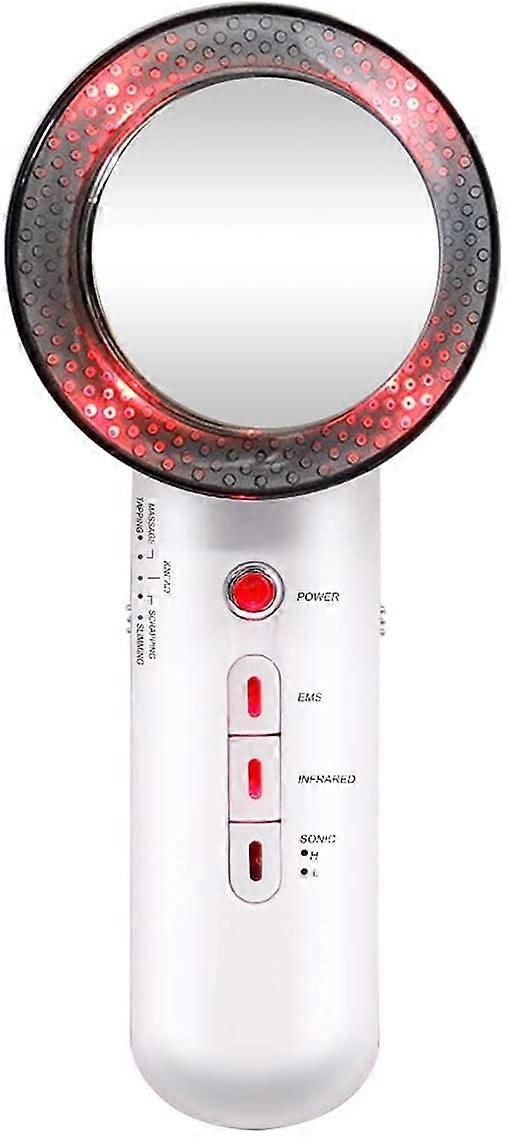 Anti Cellulite Massager, Weight Loss Machine for Women, Ultrasonic Body ...