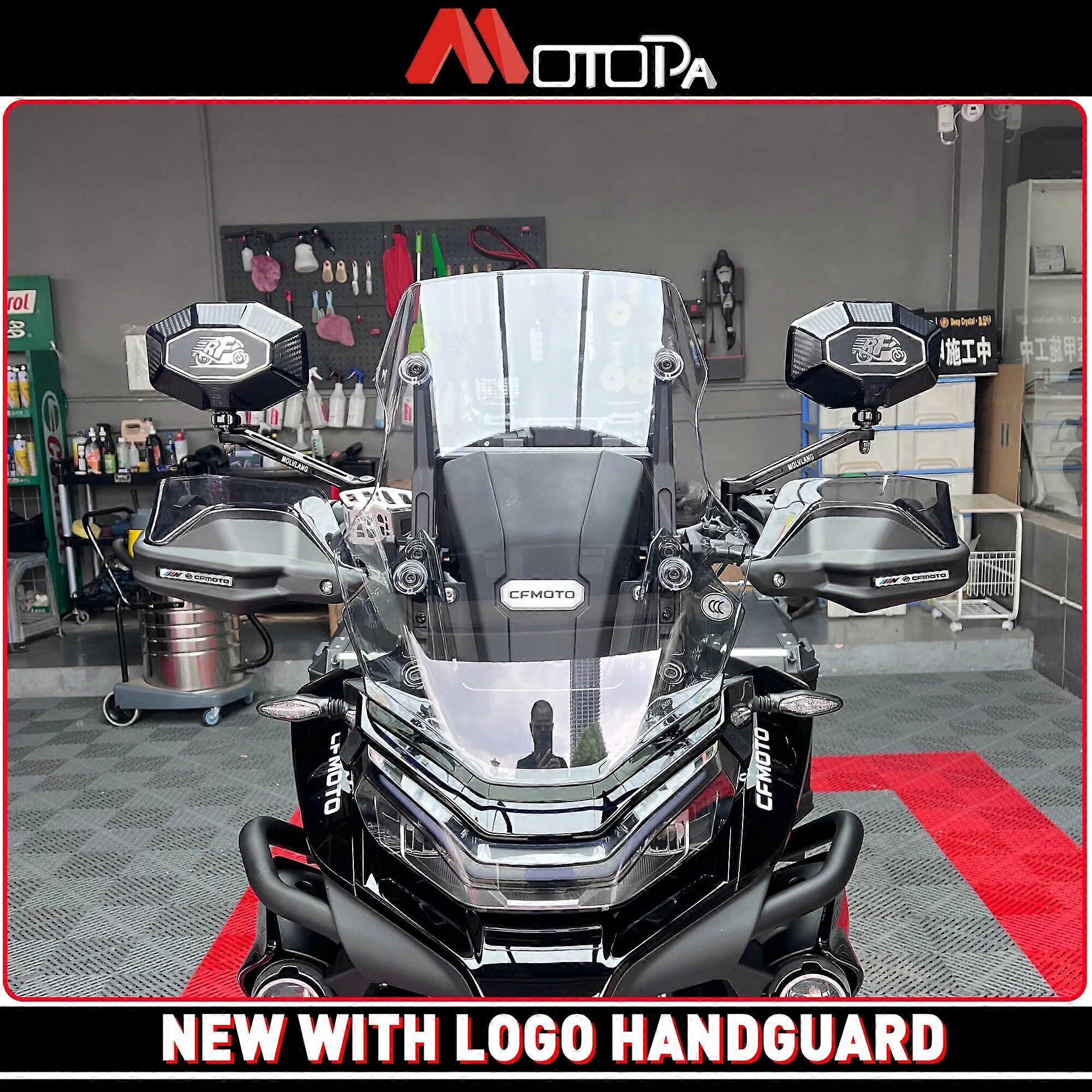 For CFMOTO 800MT 650MT 400MT 400GT 650GT Motorcycle CFMOTO 650MT Hand ...