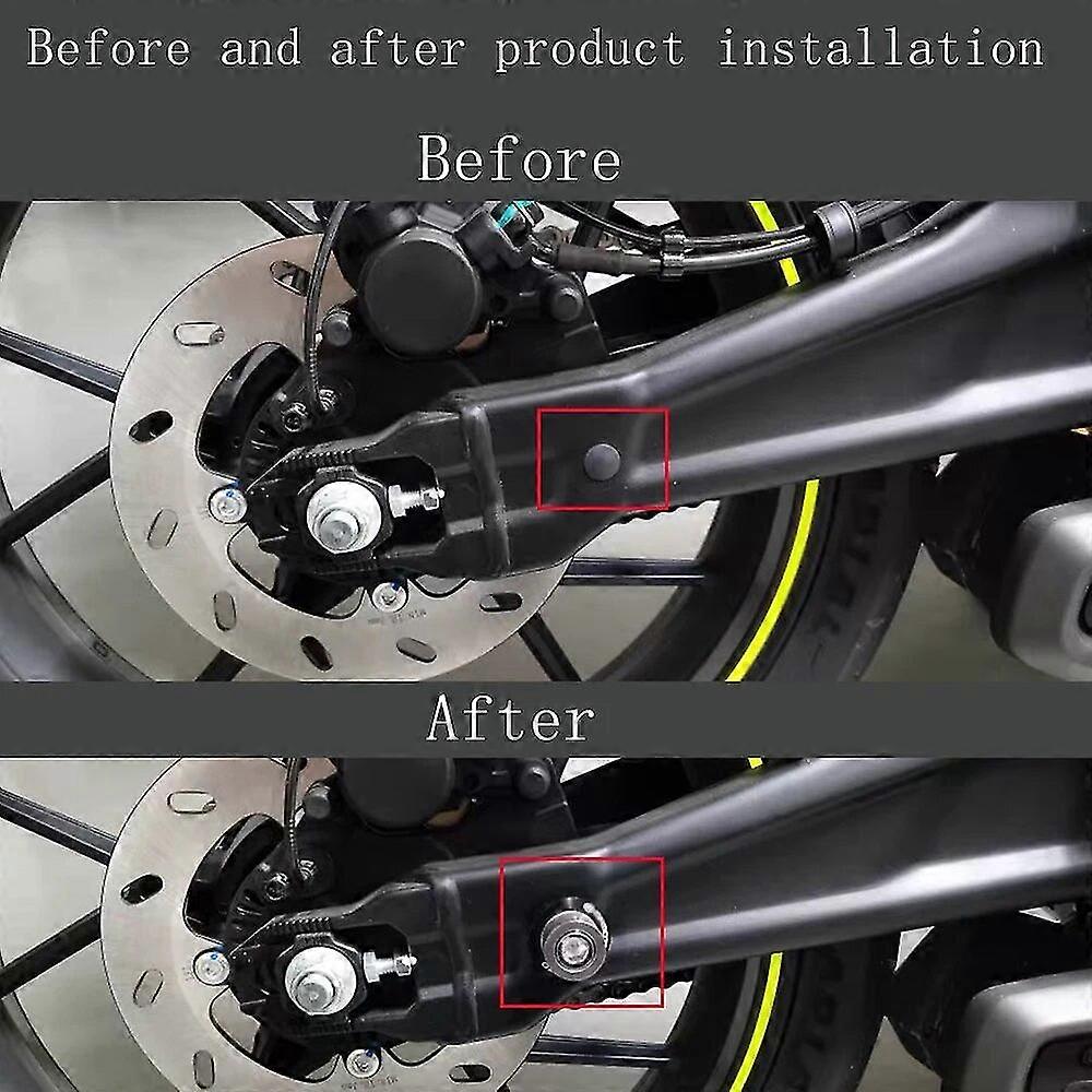 For Ducati DesertX Desert X 2019 2020 2022 2022 2023 Motorcycle 8MM ...