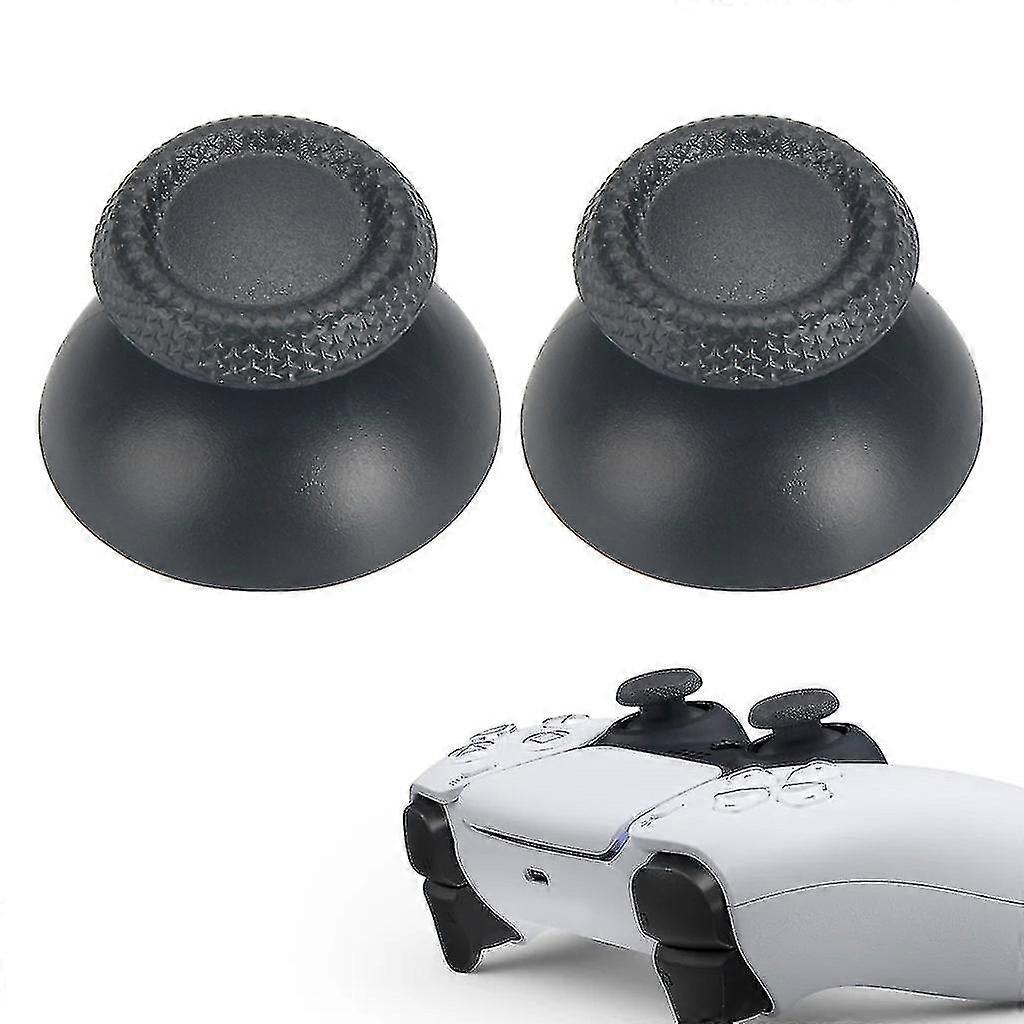 Thumb Grip Stick Analog Joystick Cap Cover Replacement For Ps5 Game ...