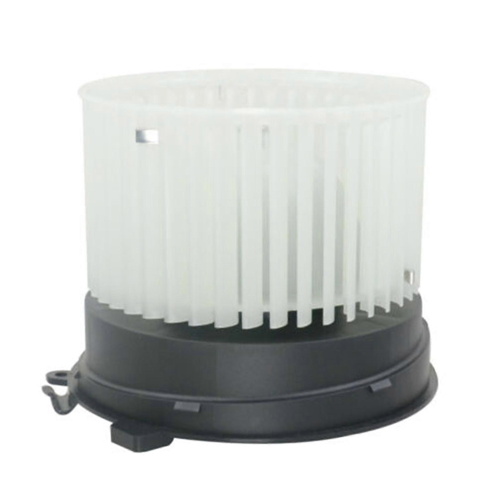 Air Conditioner Heating Blower Motor For Nissan Qashqai 27225-jd00a ...