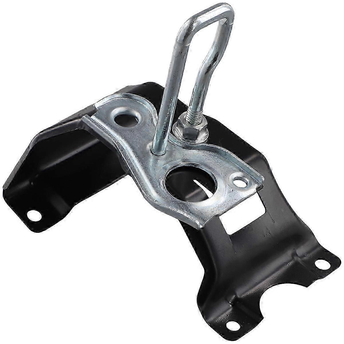 51237325992 Car Front Upper Passenger Hood Latch Lock For X5 2014-2018 ...