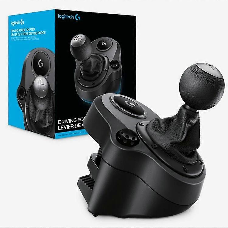 Logitech G29 / G920 6 Speed Gaming Driving Force Shifter for ...