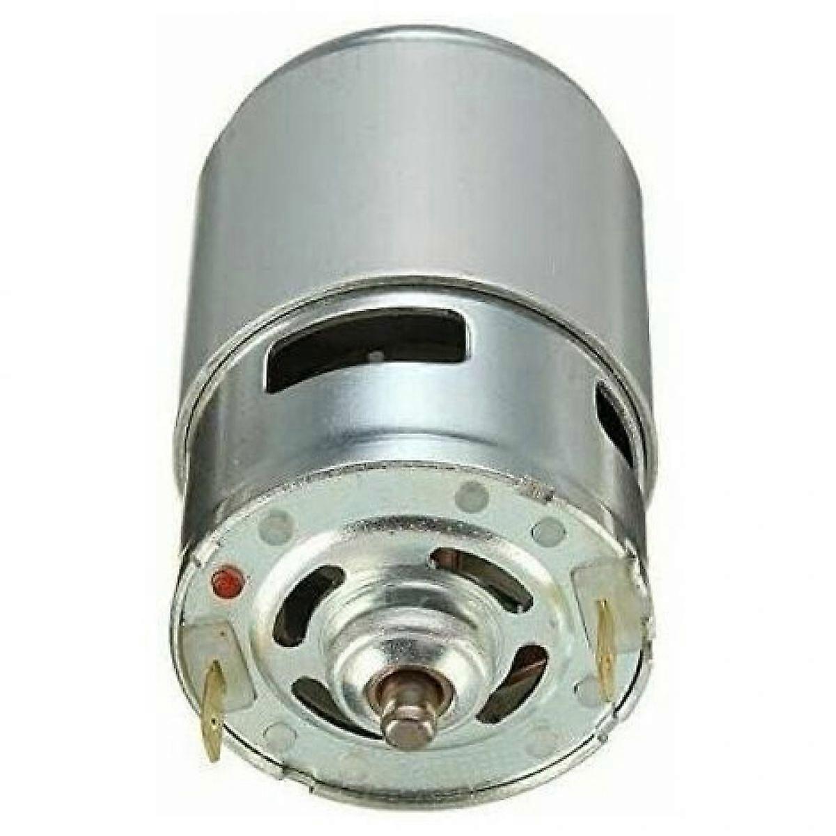 DC motor 12V-36V 3500-9000rpm high torque motor high power motor DC ...