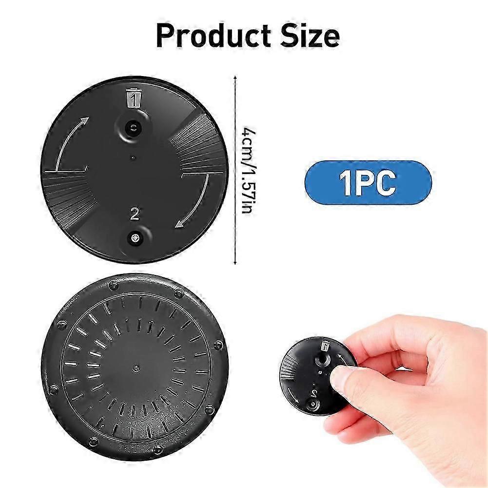 Cerushield Disk V2.0 098-0445 for Phonak,3set/24 Hearing Aids Ear Wax ...