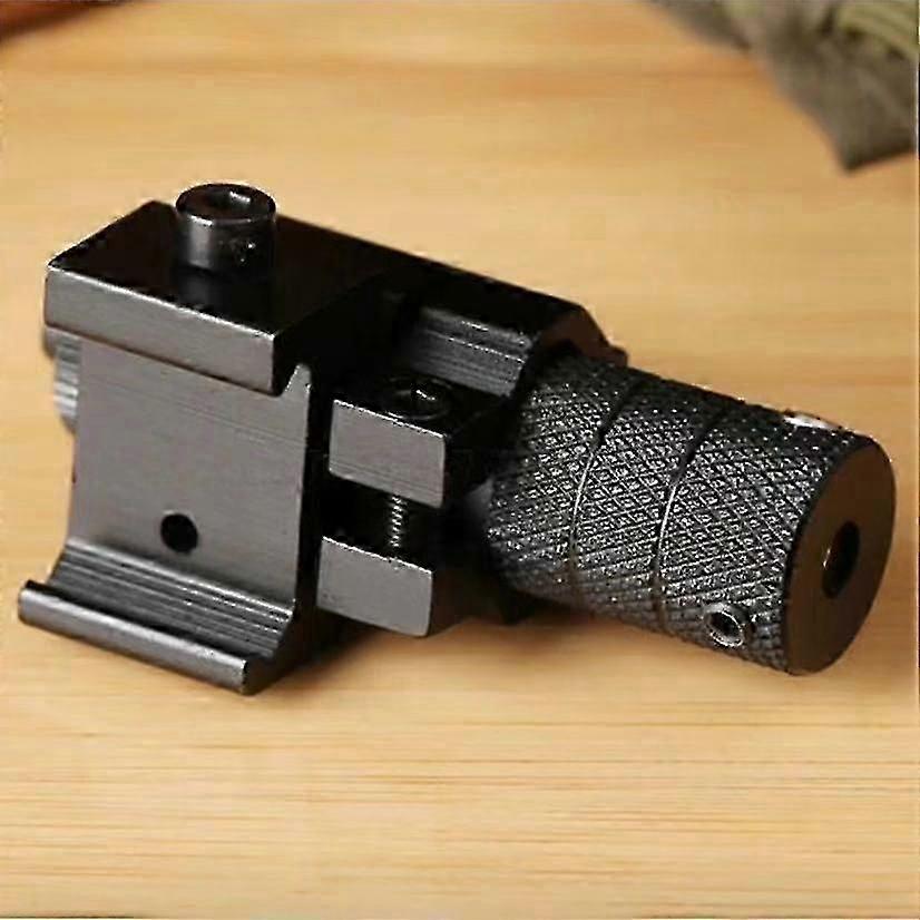 Mini Infrared Laser Aiming Up, Down, Left And Right Adjustable Laser ...
