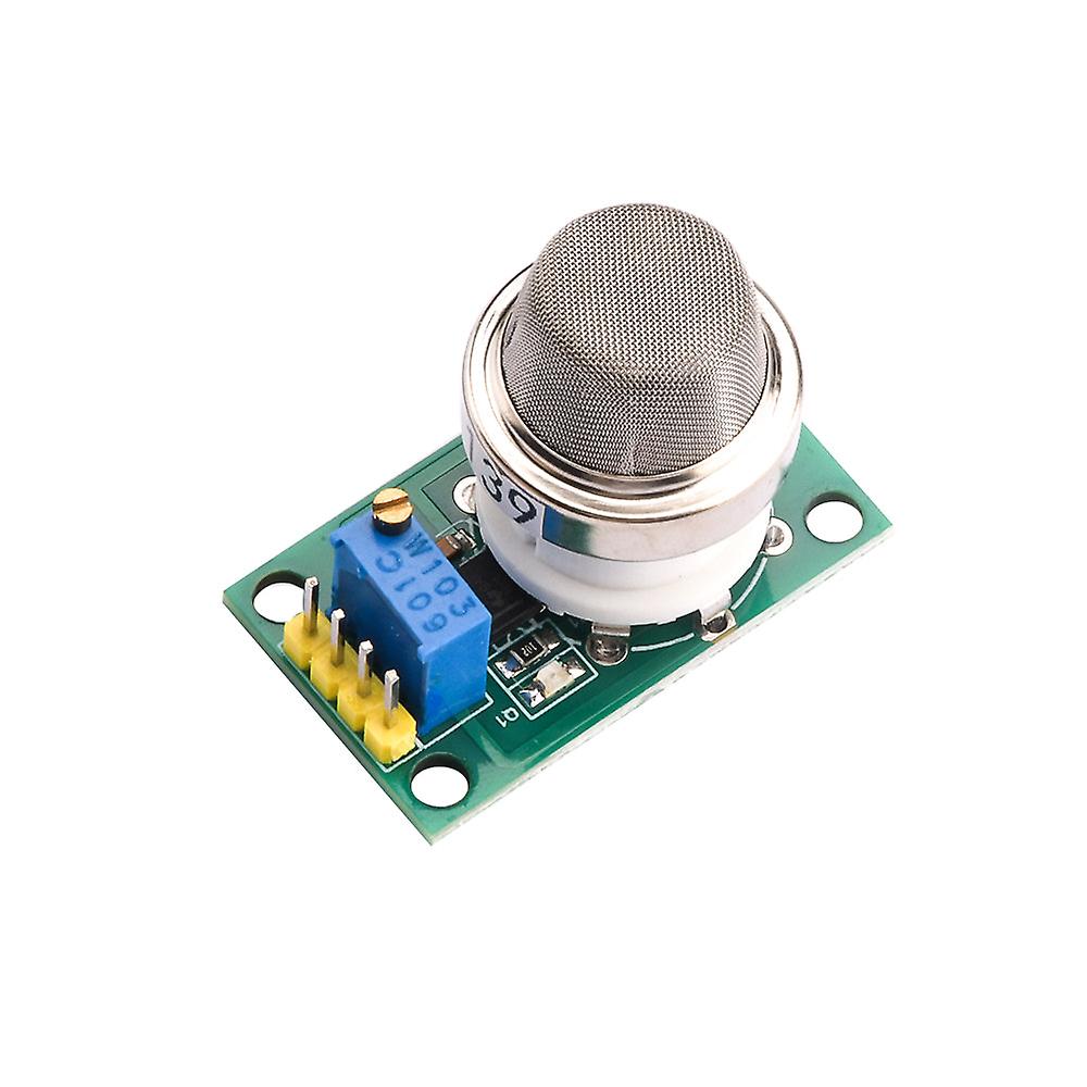 Mq-139 Mq139 Freon Gas Sensor Probe, Gas Sensor Module,freon Gas ...
