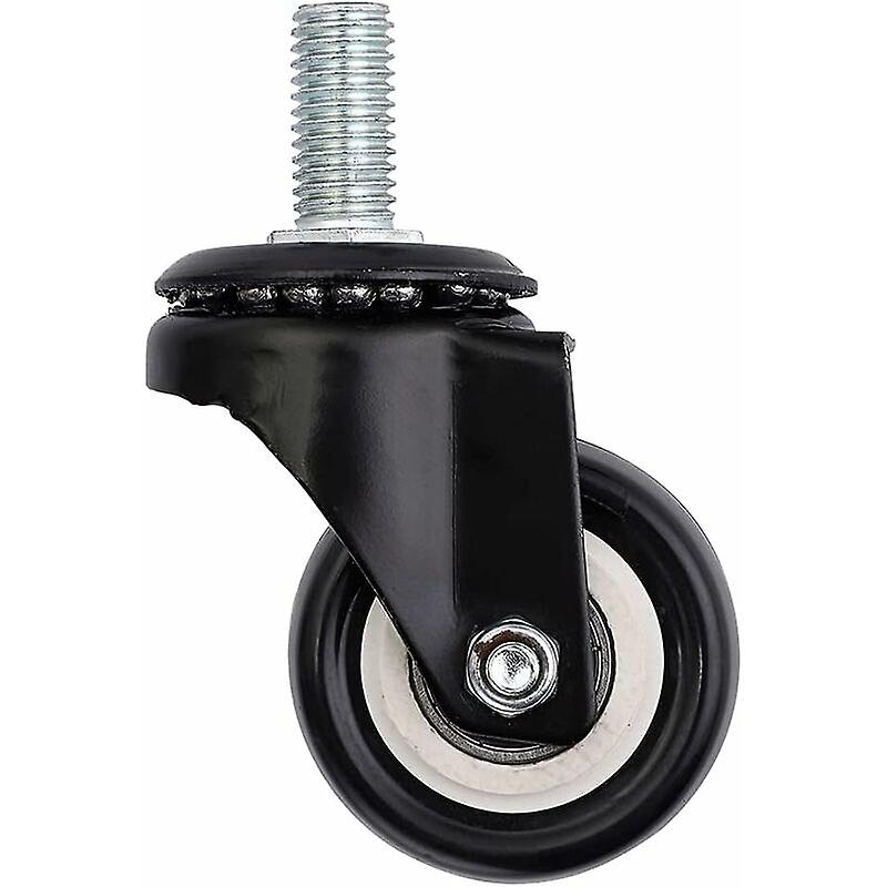 2 Rolling Gate Wheel 6cm, Extension Gate Suspension Caster, Gate ...