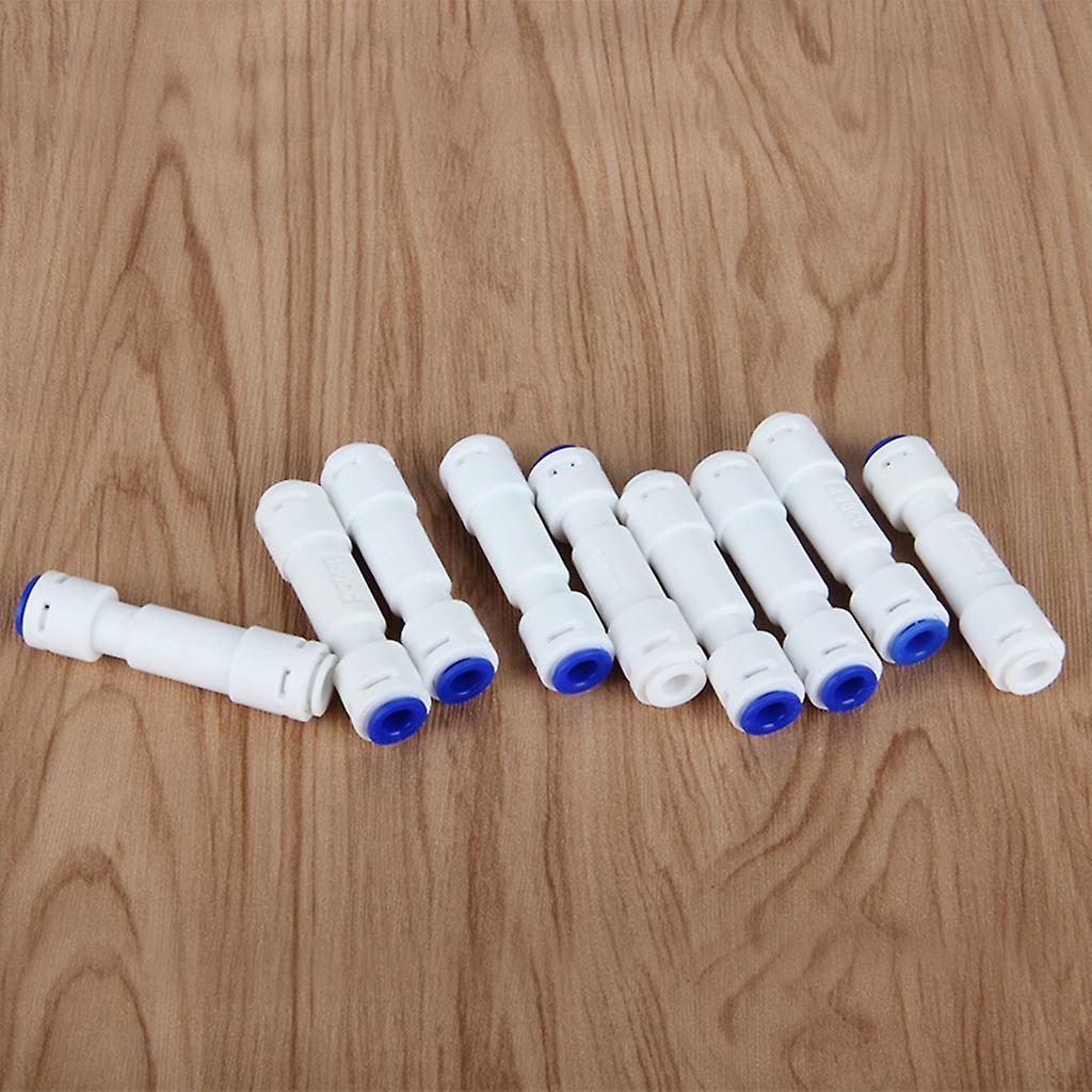 Water Filter Reverse Osmosis Flow Restrictor 1/4inch Fitting Tube ...