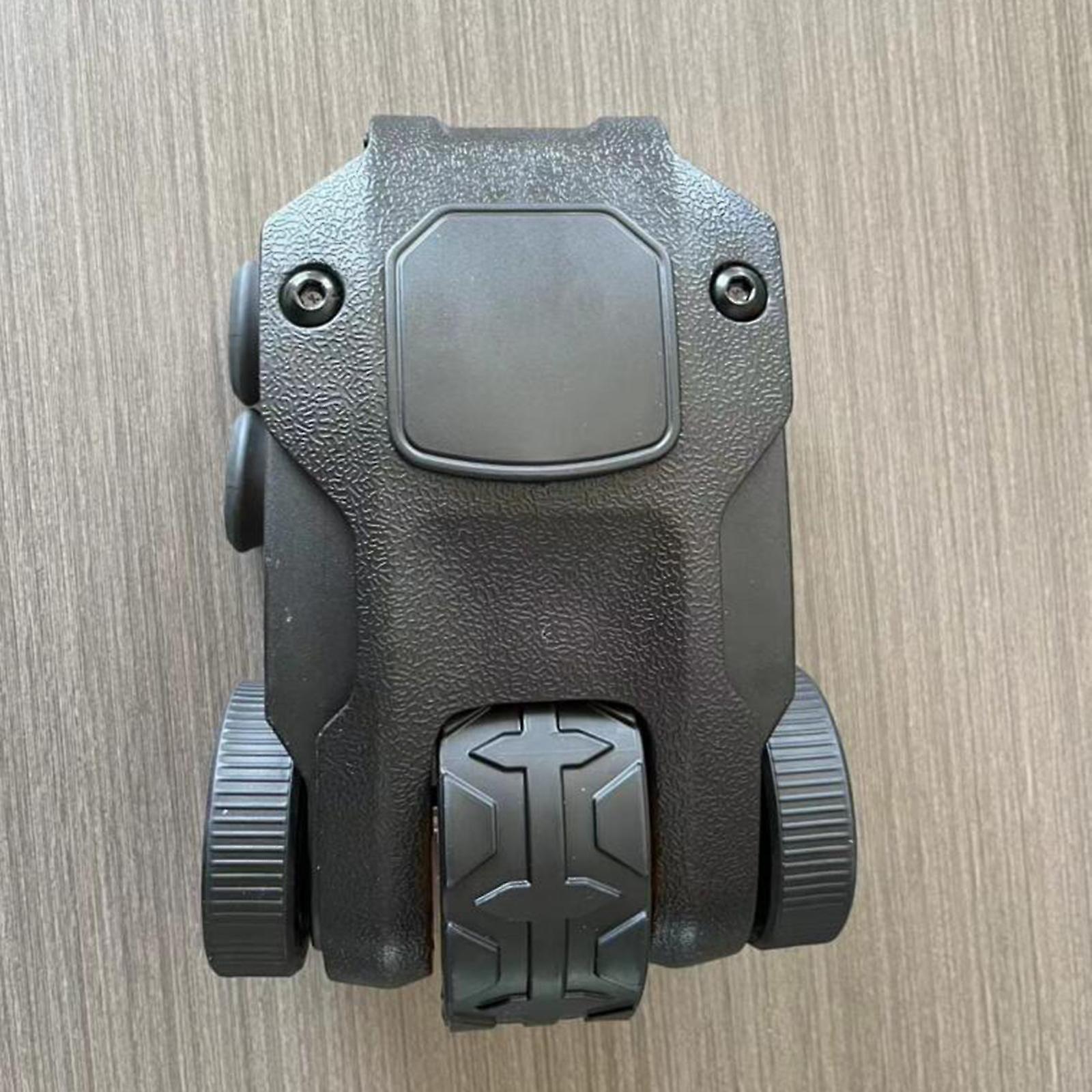 Foldable Ab Roller Wheel Core Training Ab Machine Abdominal Exercise ...