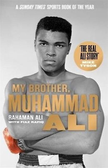 My Brother Muhammad Ali | Fruugo UK