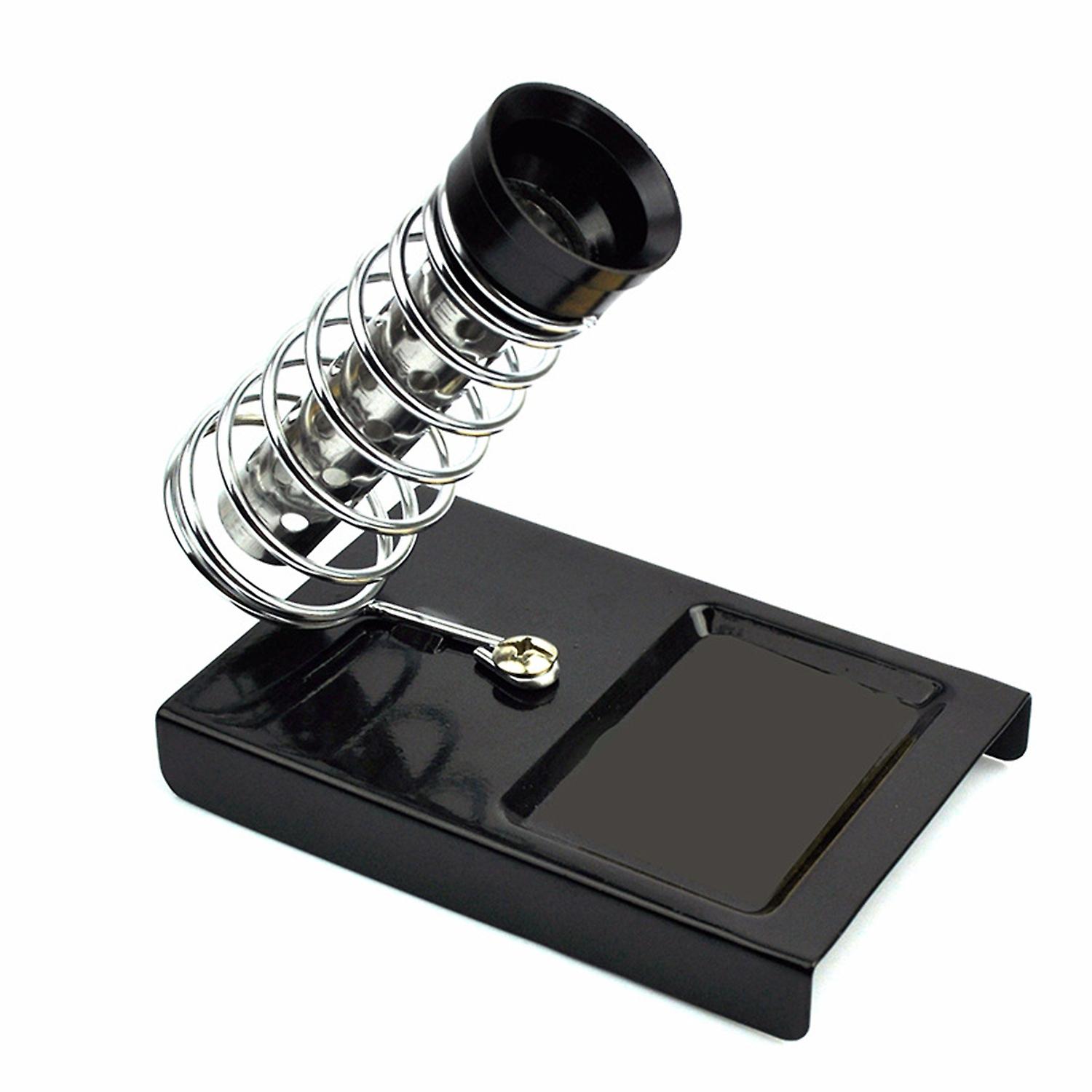 C-4 Soldering Iron Holder Standard User-friendly Dual-coil Spring ...