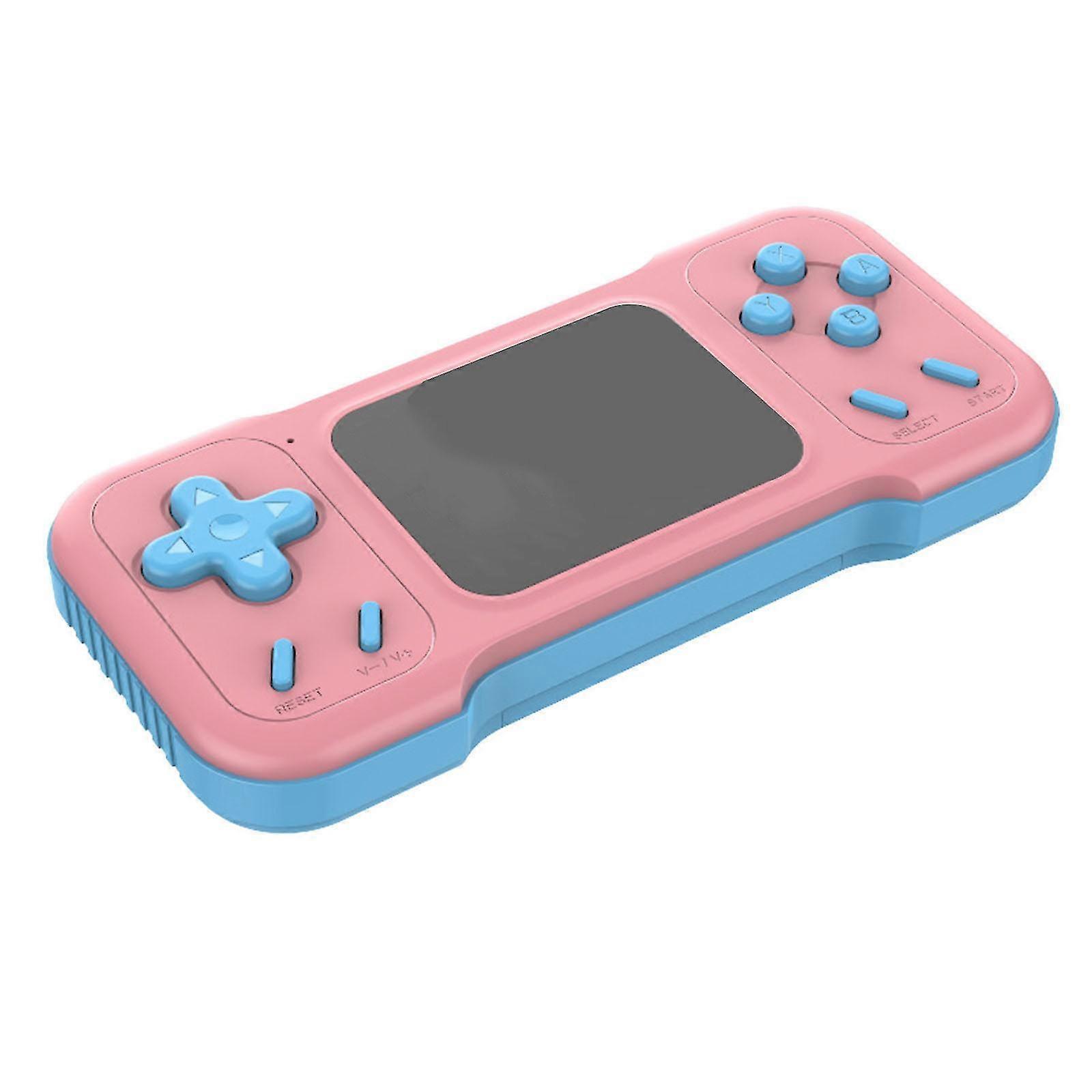 Handheld Game Console Horizontal Screen Retro Nostalgic Arcade Single ...