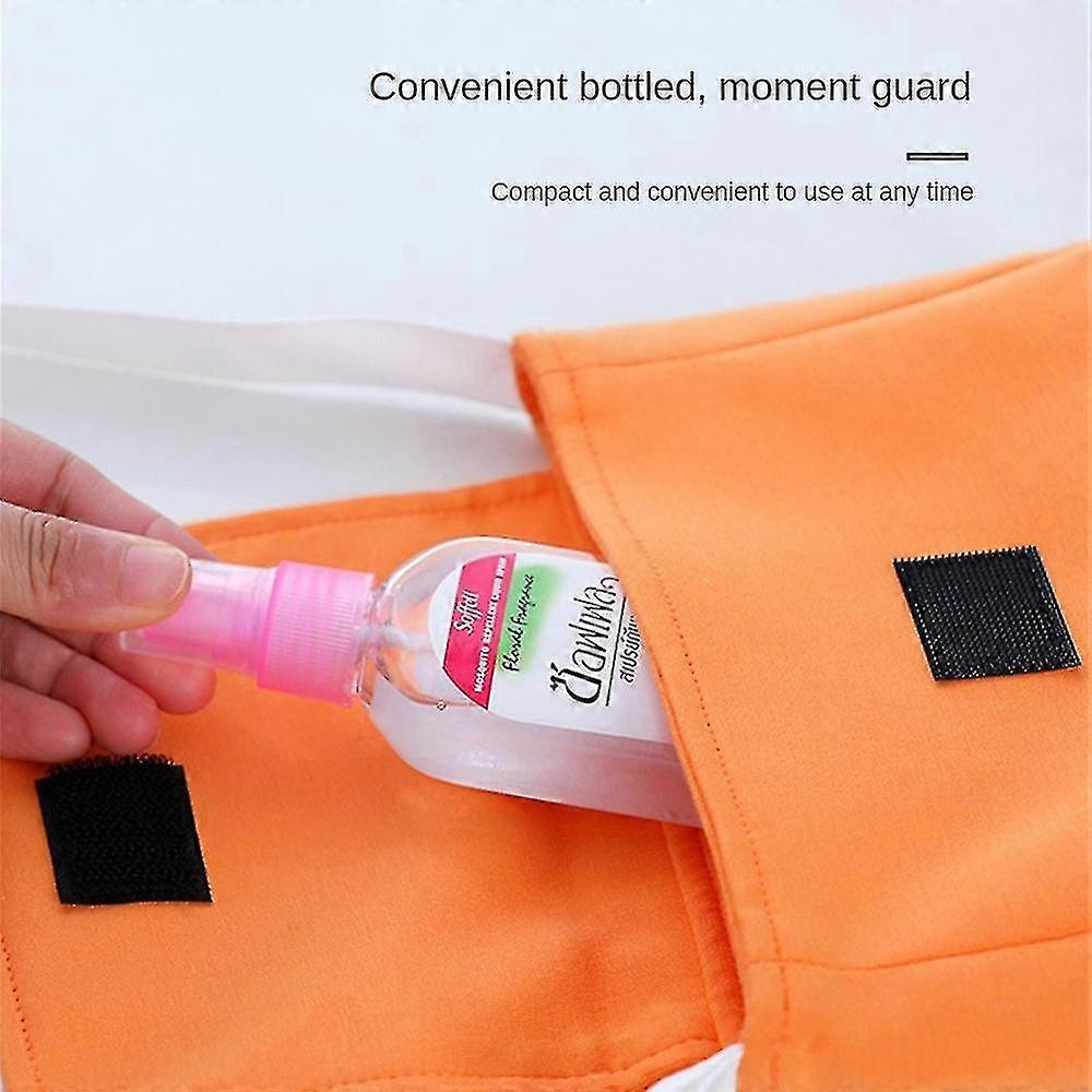 3pcs 80ml Mosquito Spray Thailand Plant Anti-mosquito Bite Swelling ...