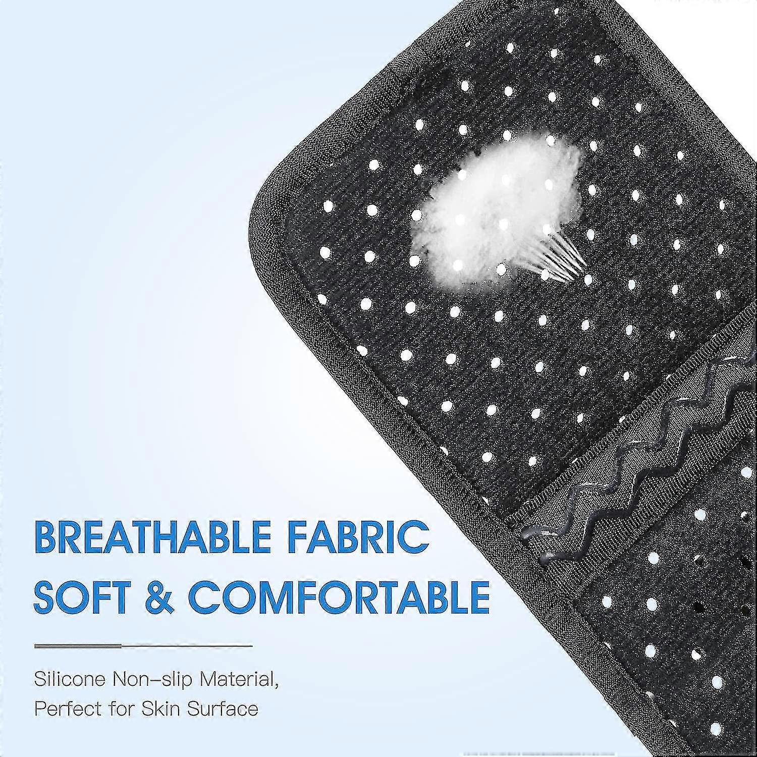 Adjustable Drop Foot Brace Foot Up Afo Brace Unisex Fits For Right/left ...