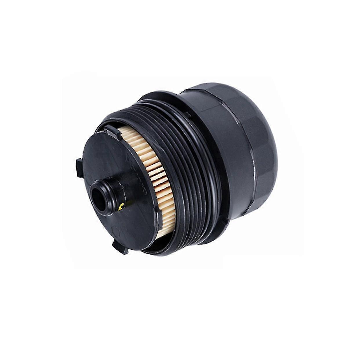 For Engine Oil Filter Elements Shell Fit for Volvo XC60 S60 V40 XC90 ...