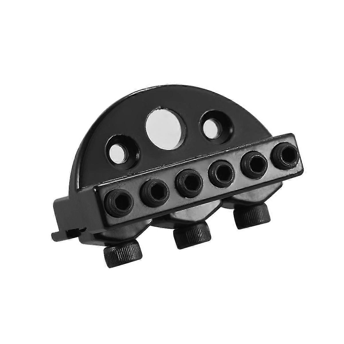 6-string Guitar Strings Lock Nut Set Headless Electric Guitar String ...