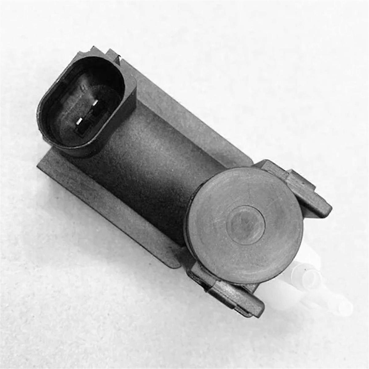 Voiture Automobile EGR Électrovanne Échappement Électrovanne Turbo ...