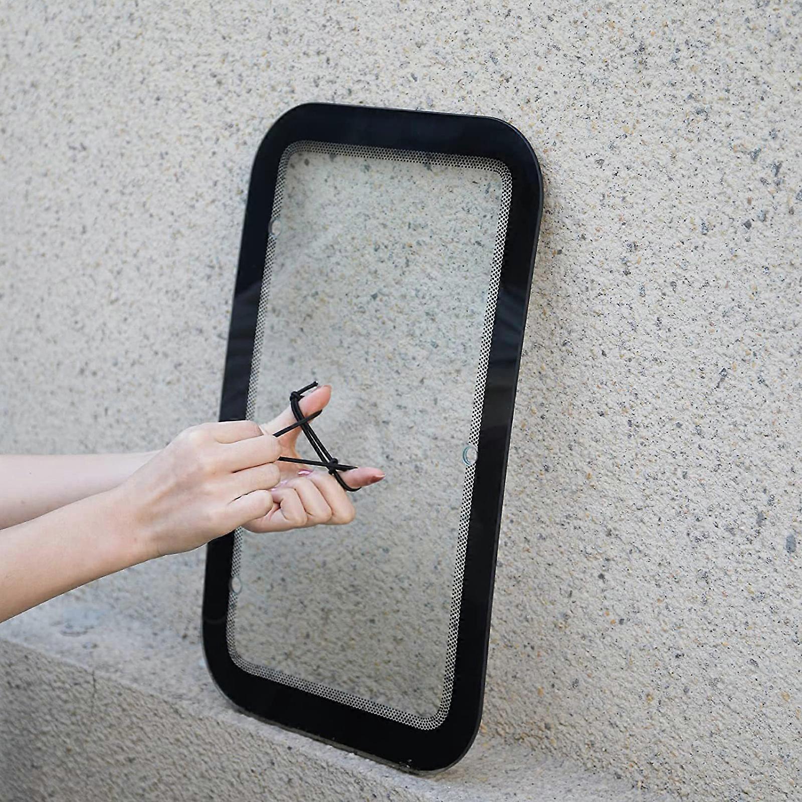 Self Rescue Gear Tungsten Carbide Window Breaker Safety Hammer Escape ...