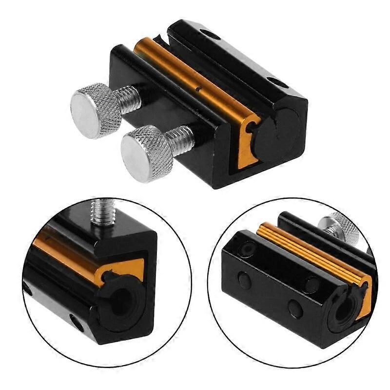 Motorcycle Aluminium Cable Lube Tool Lubrication Wire Oiler Brake line ...