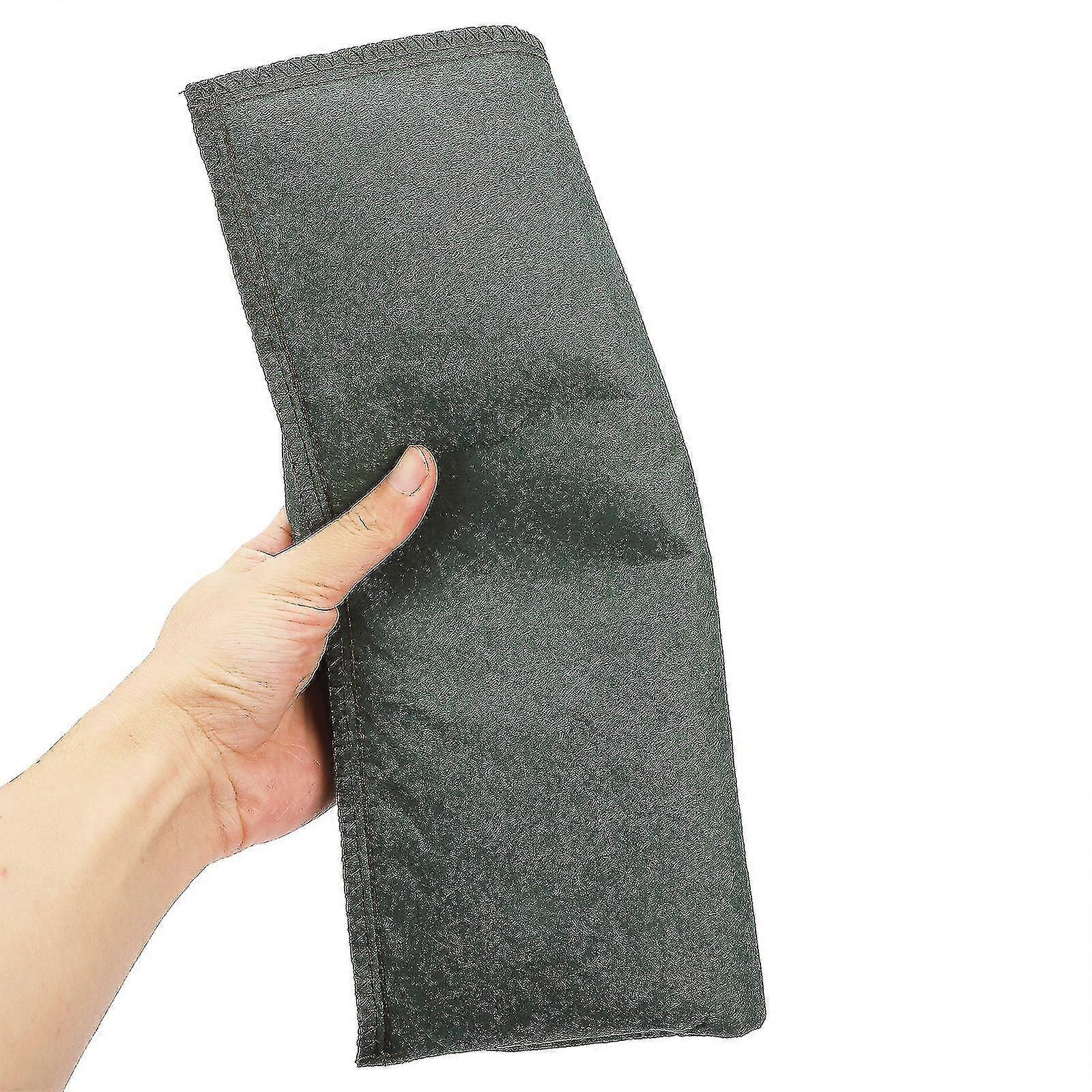 Water Activated Flood Barriers For Home Door, Sandless Sand Bags For ...