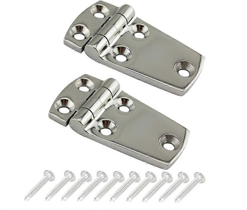 Hardware Holder Door Hinge Heavy Duty Steel Boat Hinge Cabinet Platform ...