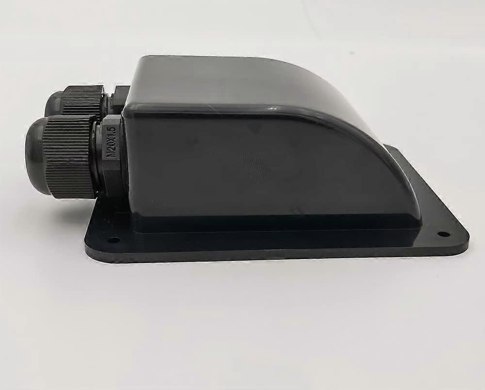Waterproof Solar Cable Entry Gland, Dual Cable Entry Gland for All ...