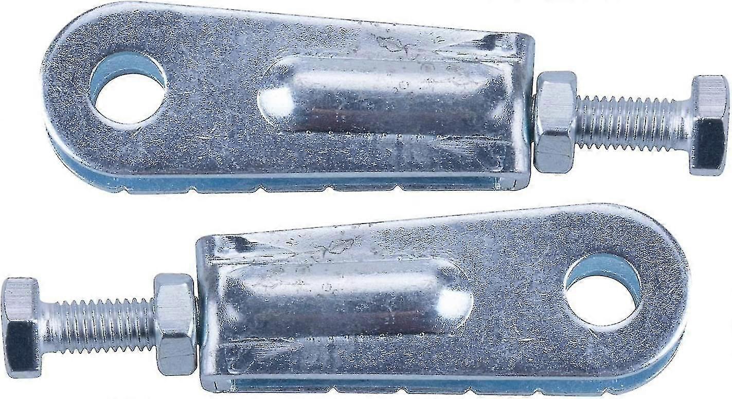 Chain Tensioner Adjuster For Yamaha Atv Banshee Raptor 350 Breeze ...