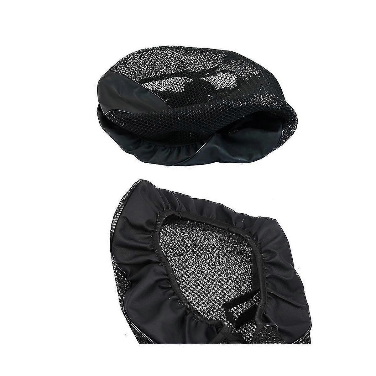 Motorcycle Mesh Protecting Seat Cushion Cover for Adv350 Adv 350 2022 ...