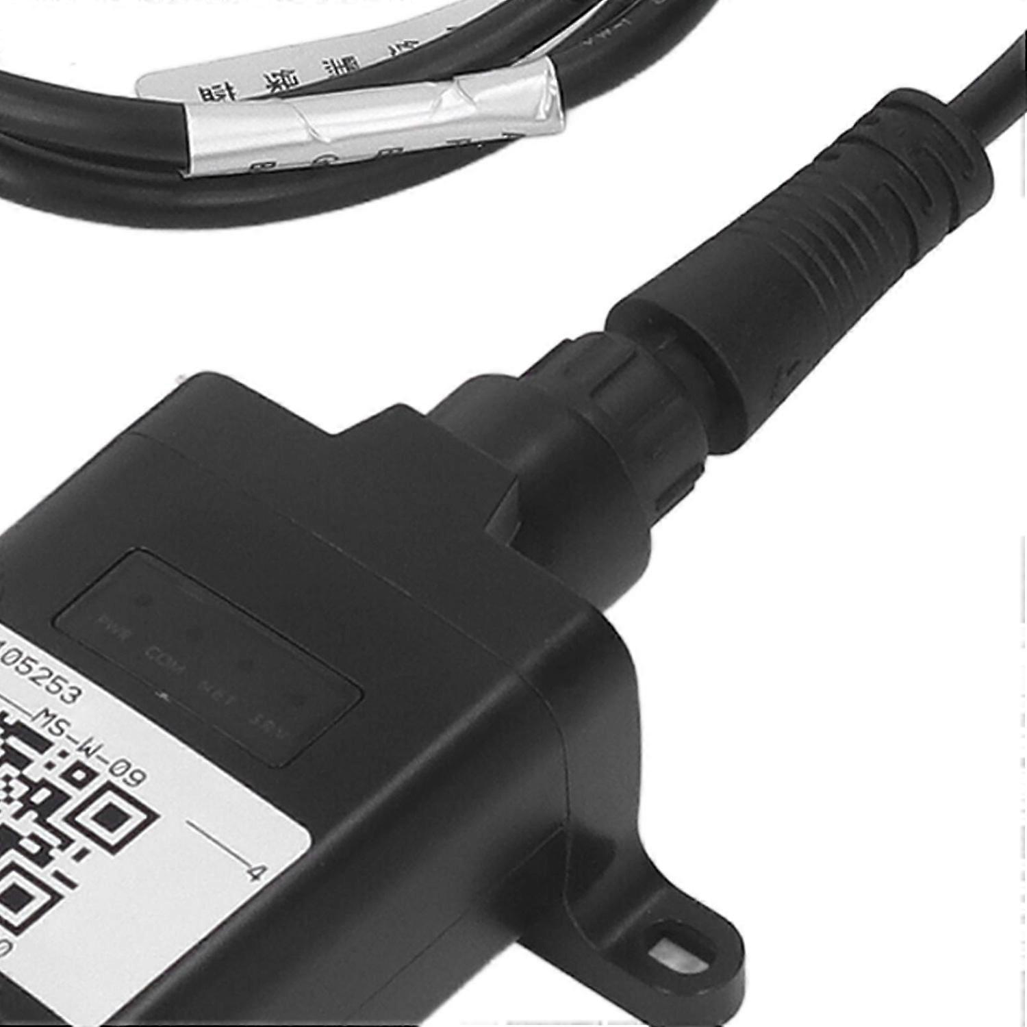 Solar Inverter WiFi Module Stable ABS Professional Wireless Monitoring ...