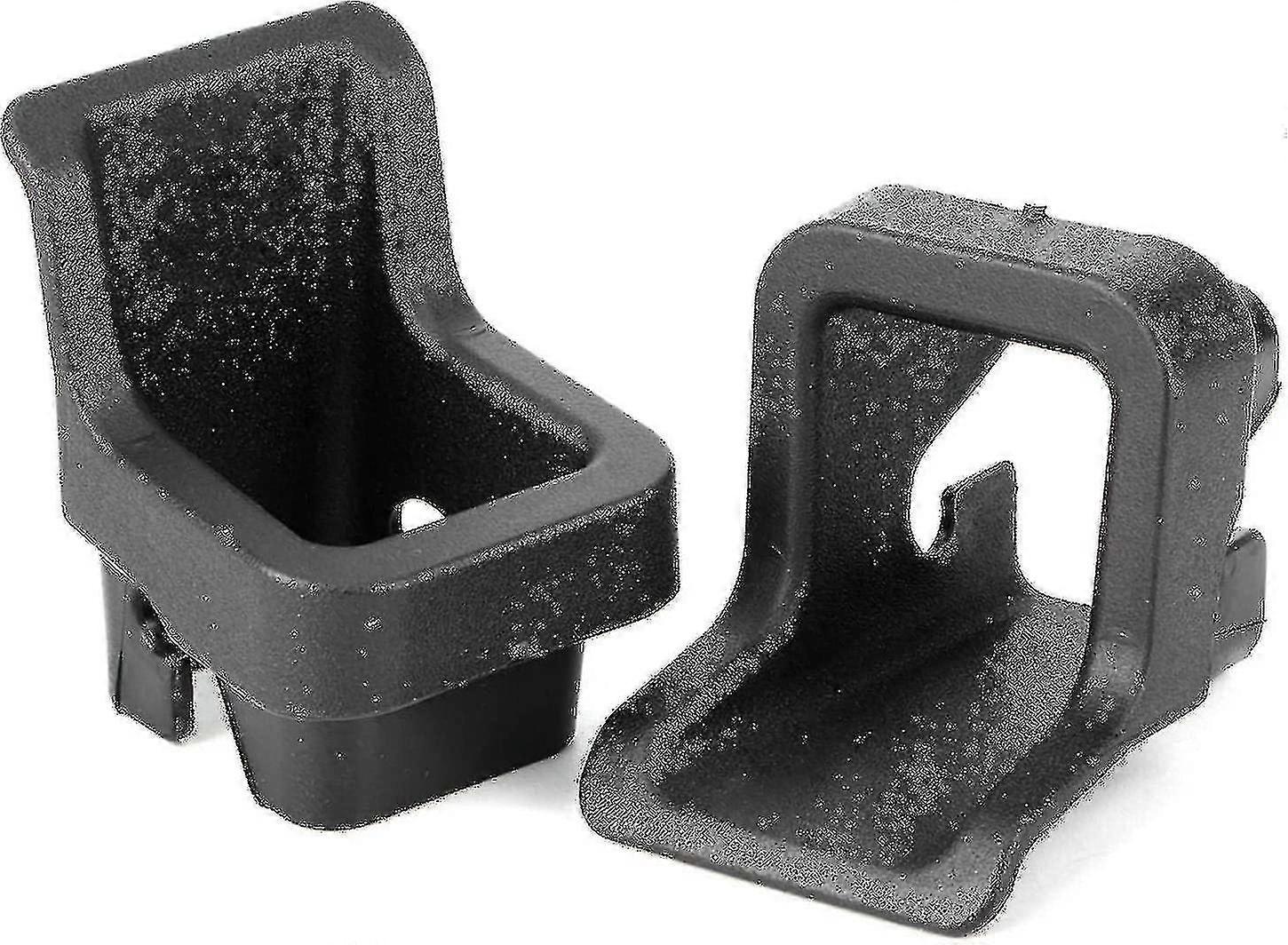 Universal European ISOFIX Bracket Steel Mounting Kit, Slim Durable ...
