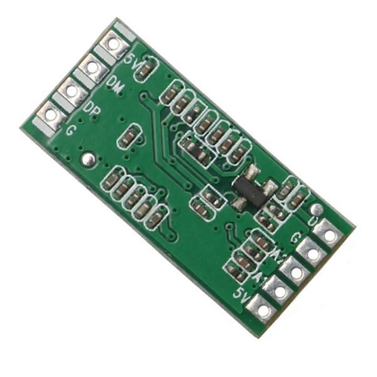 10Pcs Analog CVBS to USB Camera Module AV-To-USB Digital Signal Video ...