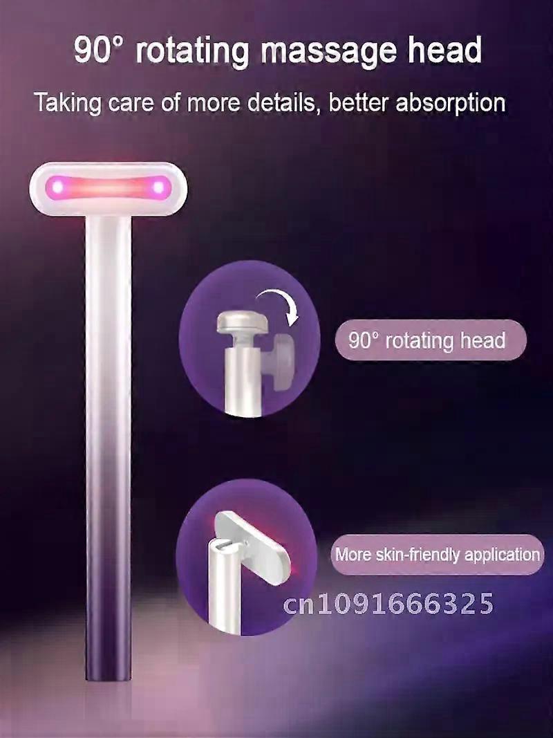 Home Eye Beauty Device Hot & Bags Compress bags to Cold to Cure Eye ...