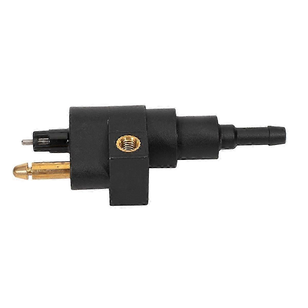 Boat Engine Mariner compatible withce Engine Side Fuel Connector ...