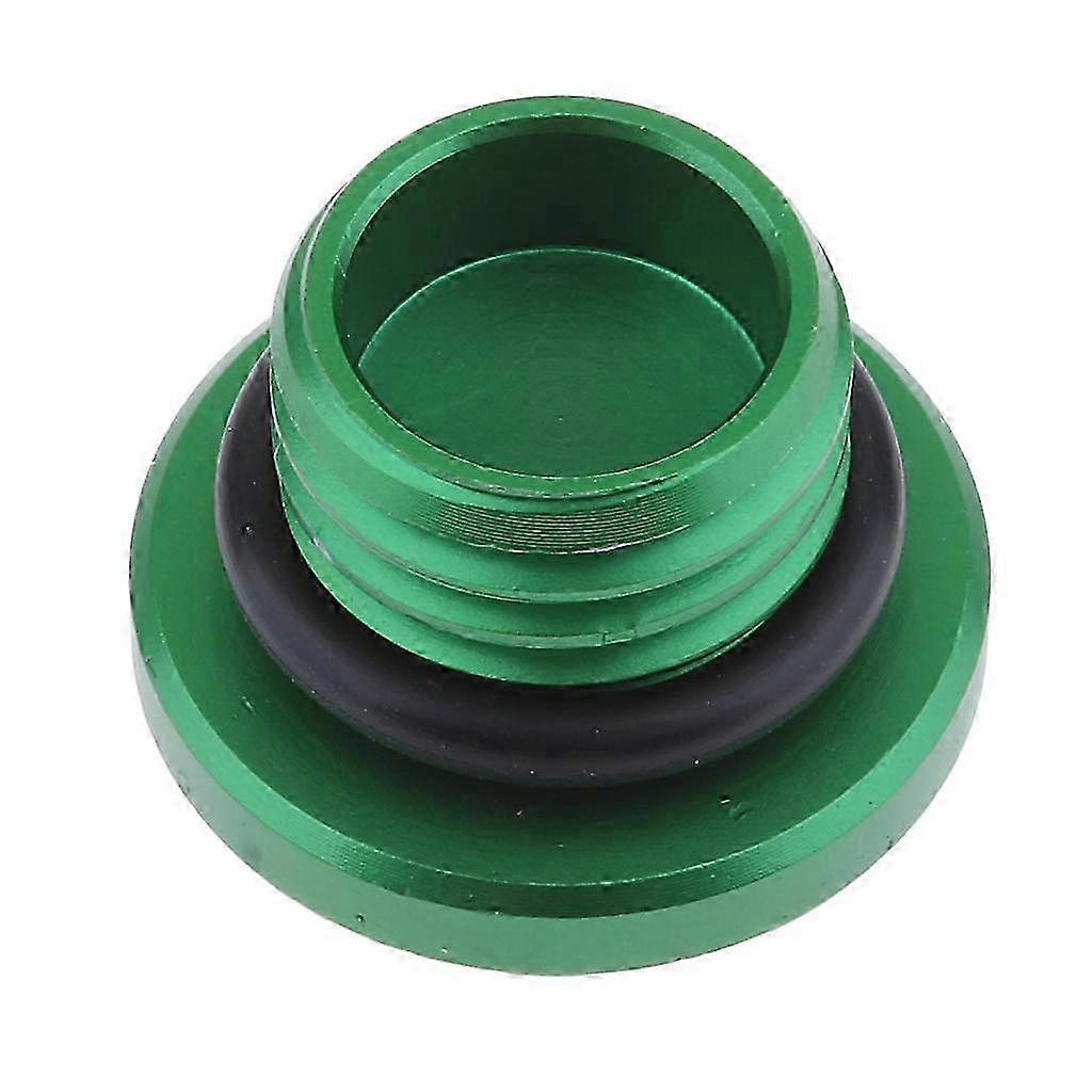 2-4pack CNC Oil Filler Screw Cap For DUCATI MONSTER 696 796 797 821 ...