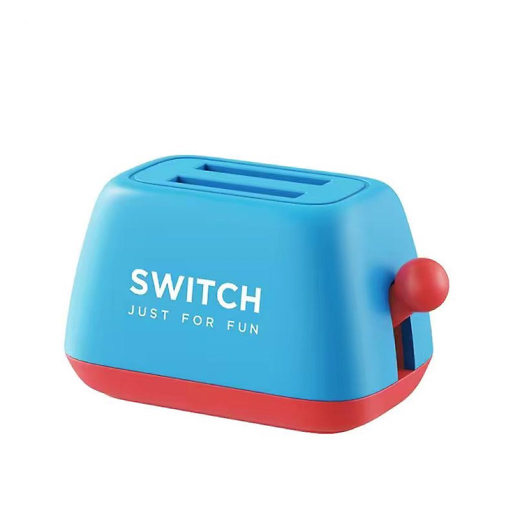 Switch Game Card Case For Nintendo Switch Lite/ Oled Toaster Storage ...