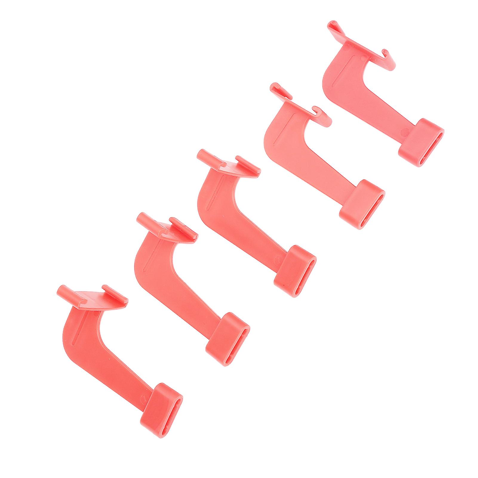 5pcs Dental X Ray Positioning Bite Block Different Size Semi Oral ...