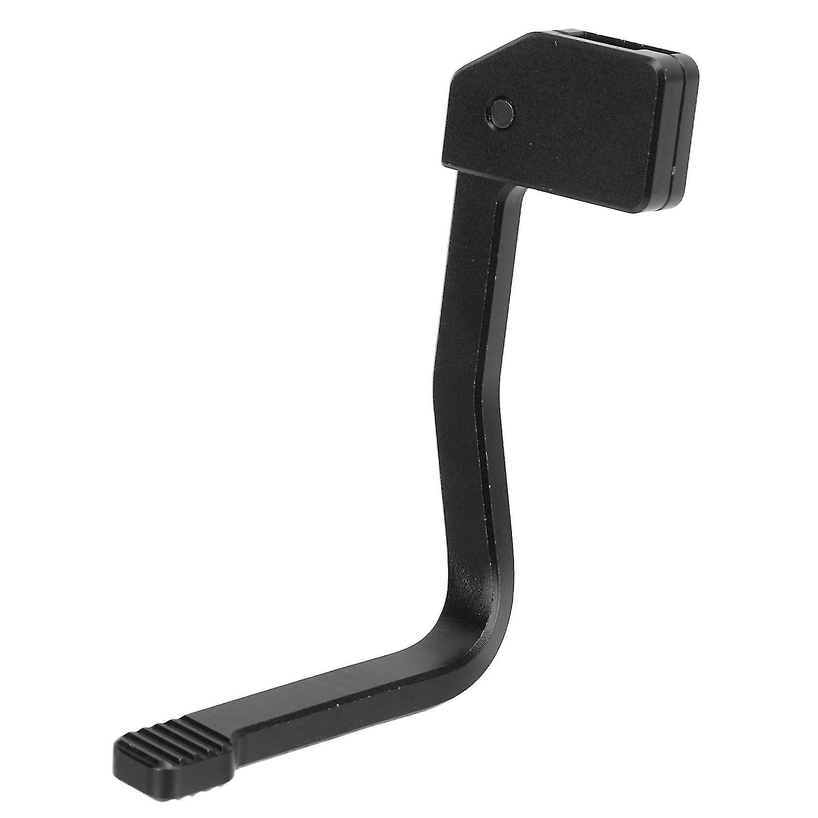 Enhanced Extender Release Lever Aluminum Alloy Bolt Lock Grab Extender ...