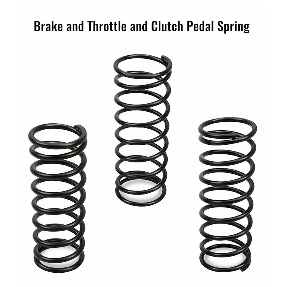Brake Pedal Spring with Tool Steering Wheel for Logitech G25 G27 G29 ...