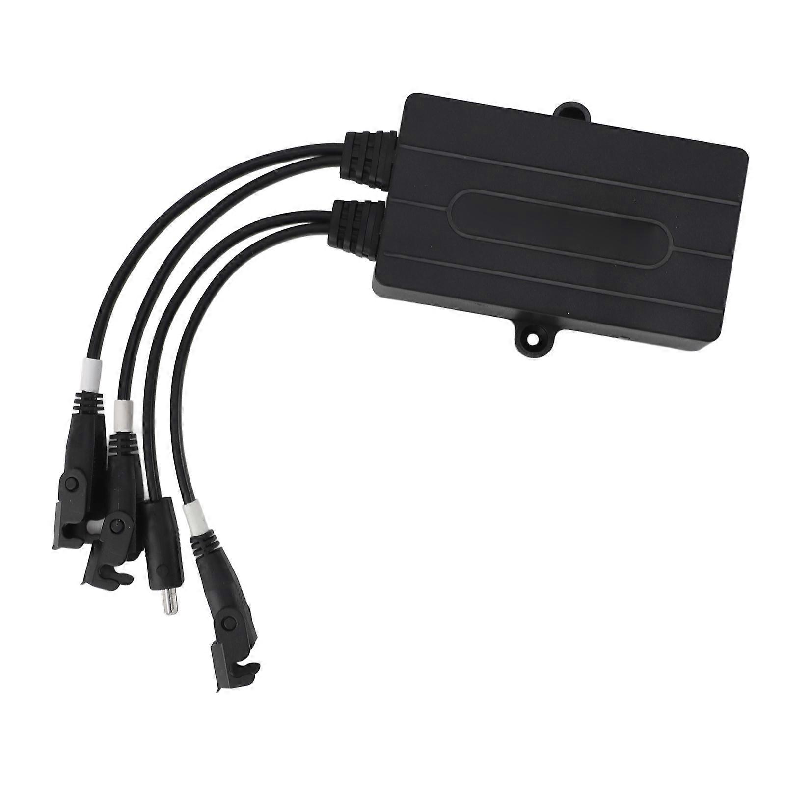 Recliner Wireless Controller Remote Control 2.4G Single Motor 29V 1 For ...