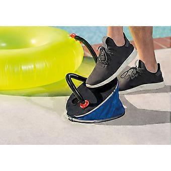Large Foot Pump Deluxe Foot Pedal Air Pump Inflatable and Pumpable ...