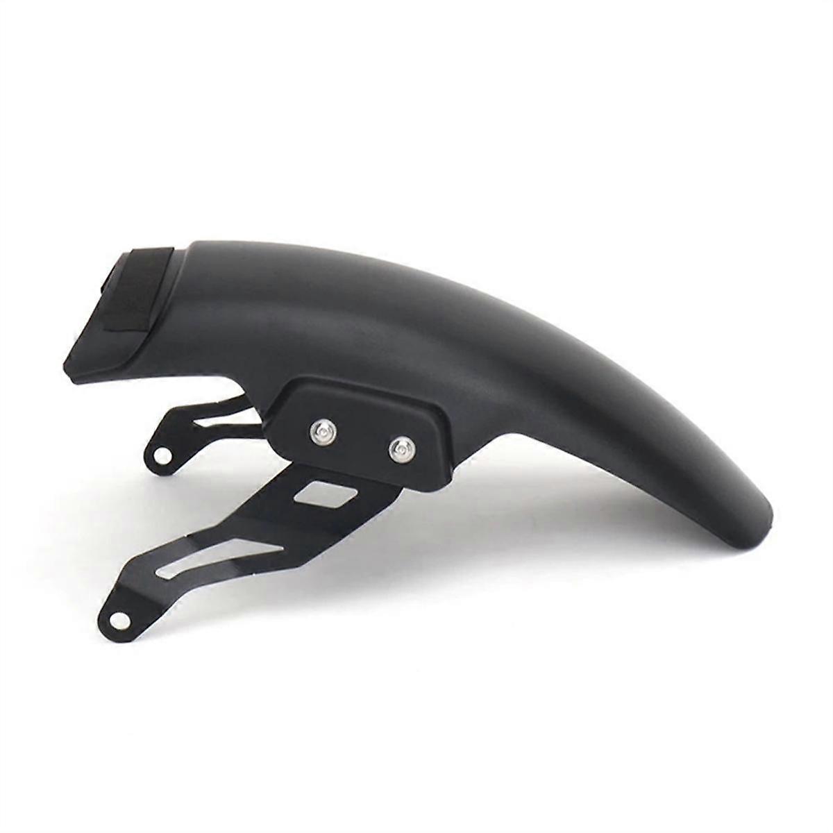 Motorcycle Accessories Front Rear Wheel Splash Guard Extended Mudguard ...