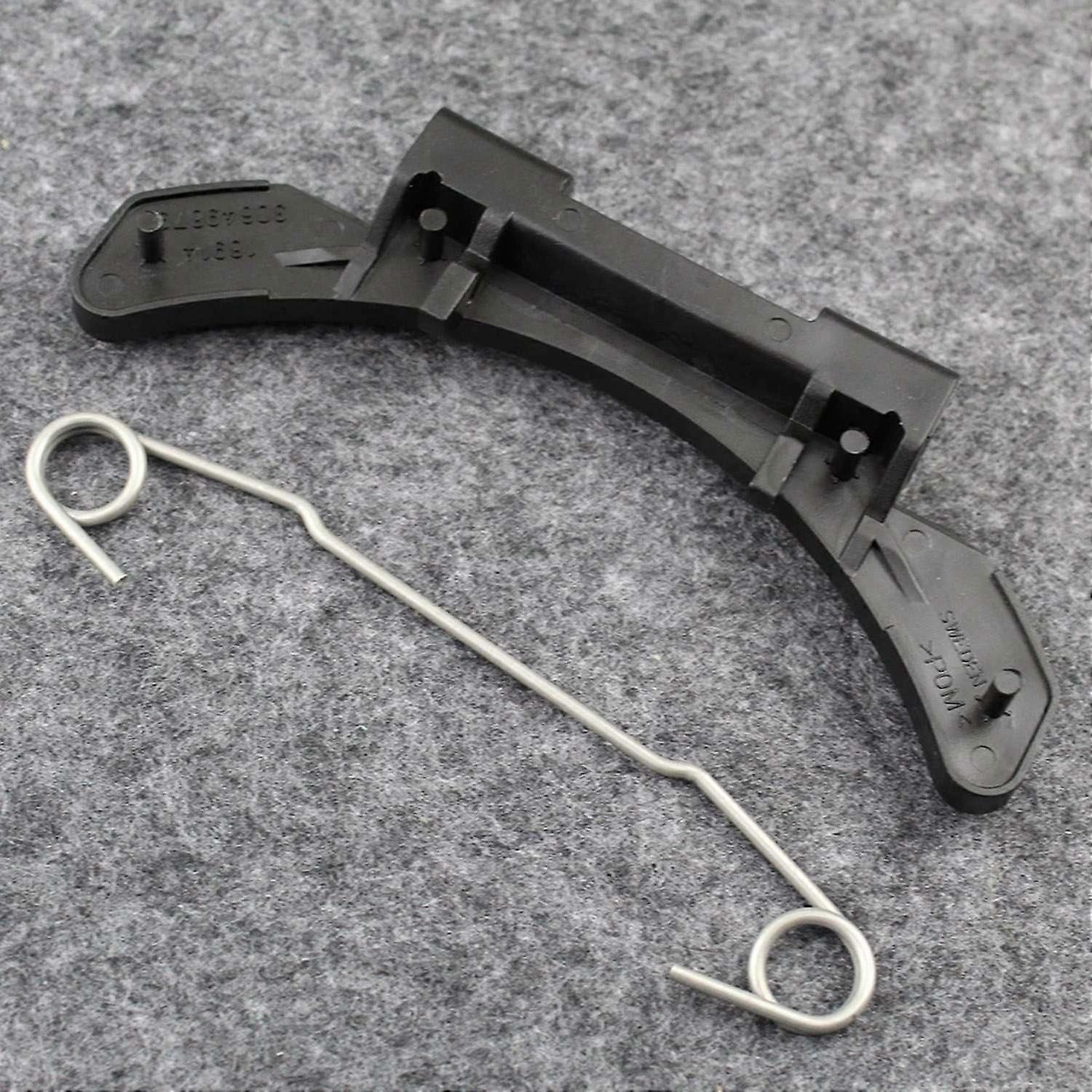 Car Tank Hinge Fuel Flap Hinge for V70 S60 S80 XC90 30649879 Car Tank ...