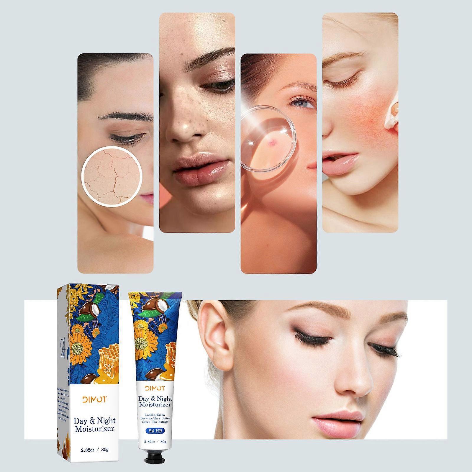 Lightweight And Non-greasy It Leaves The Feeling Fresh And Comfortable ...