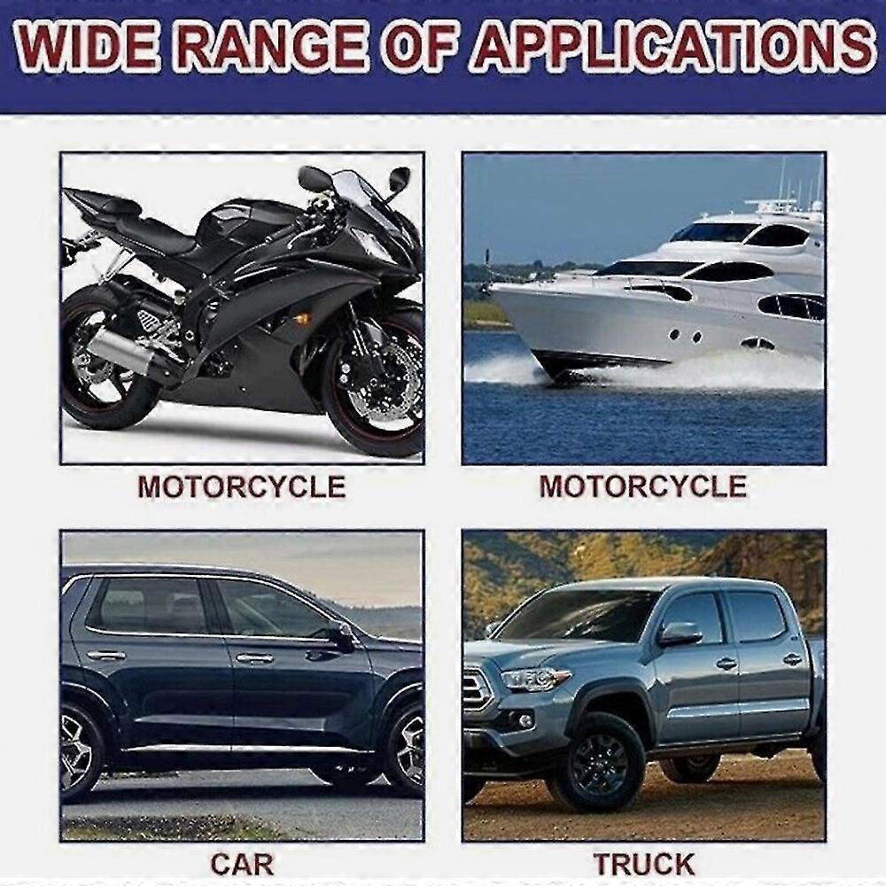 Sopami Car Coating Spray, Protection Quick Car Wax Polish For Car And ...