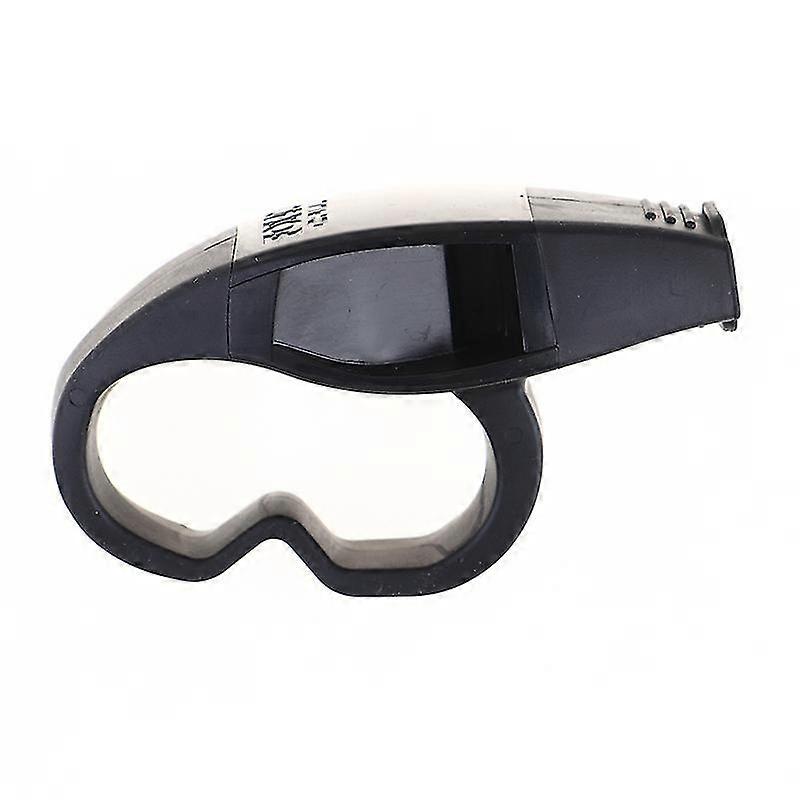 Fox 40 Caul Finger Grip Soccer Referee Whistles Professional Sports ...