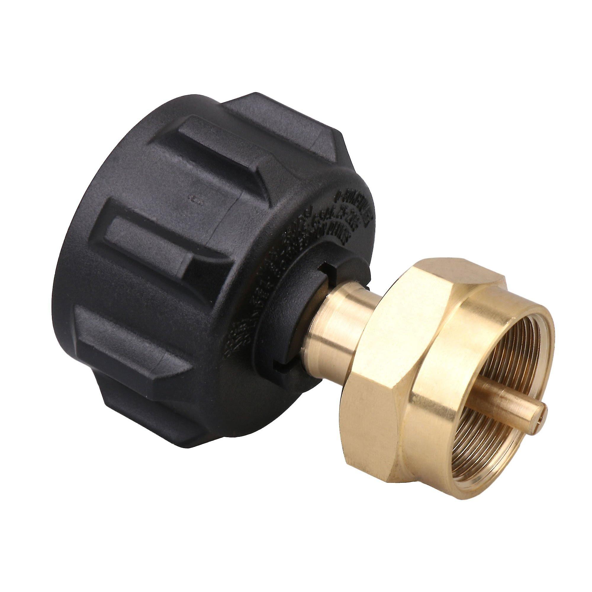 Fuel containers tanks qcc1 propane tank adapter cooking accessory for ...