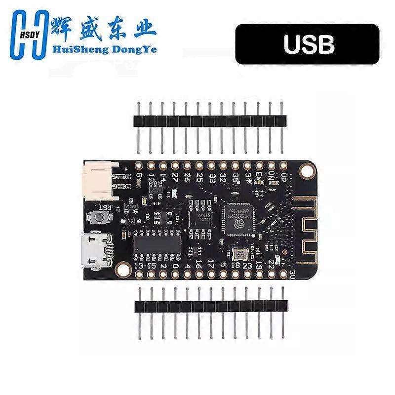 GaiBoSi WEMOS Lite V1.0.0 Wifi Bluetooth Development Board Antenna ESP-32 ESP32 CH340 CH340G ...