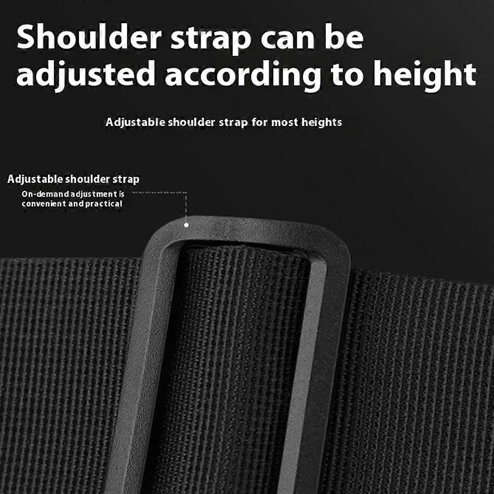 WEPOWER 3023 Men Sport Casual Messenger Bag Nylon Small Crossbody Bag ...